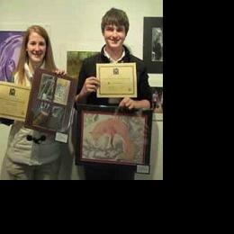 NHHS students to compete at State Art | News | iwantthenews.com
