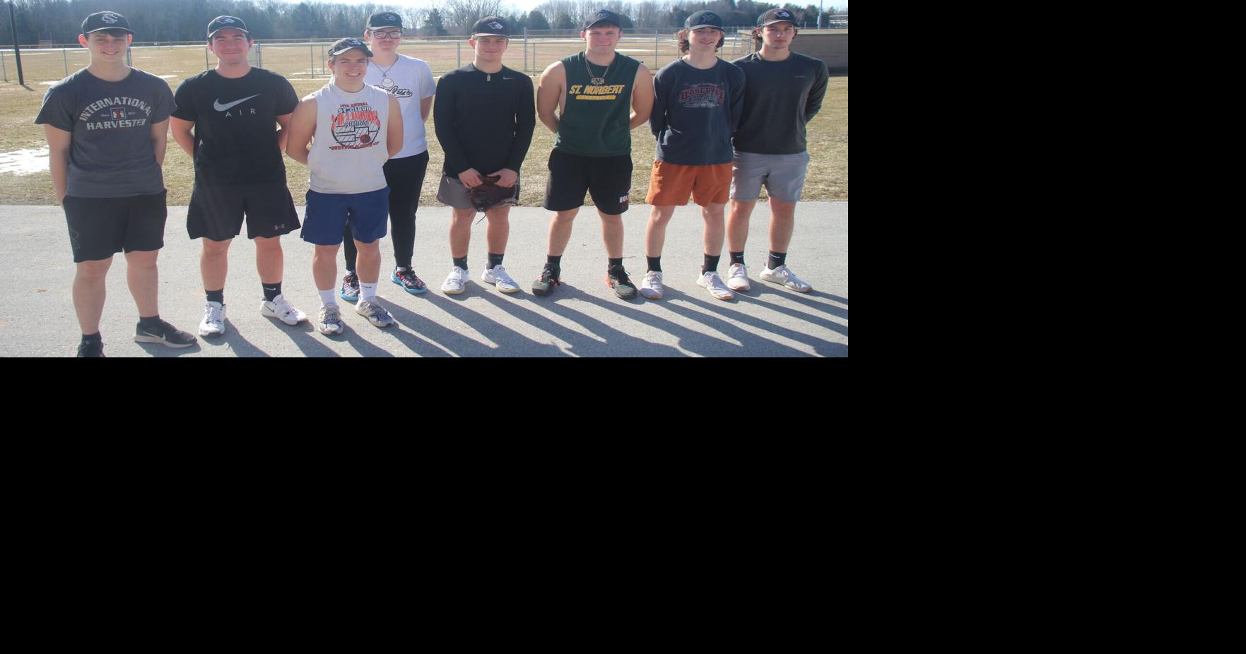 New Holstein Baseball Preview: Huskies are team to watch | Sports ...