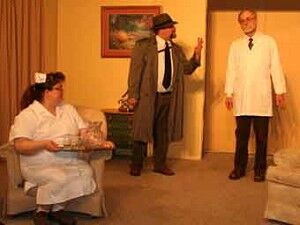 Dinner/theatre show planned at Gloria Dei | Local News | iwantthenews.com