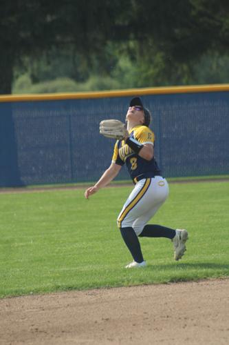 All-EWC Softball: NH's Woelfel named POY | Sports | iwantthenews.com