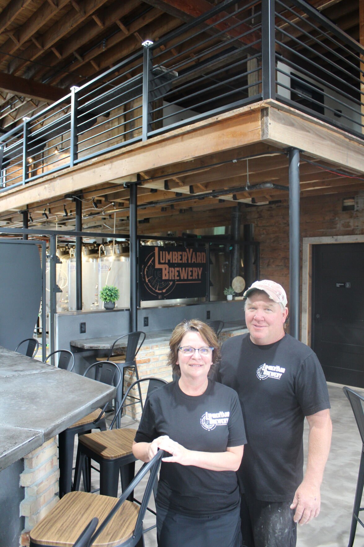 Kiel's new Lumberyard starts building list of events hosted | Local ...