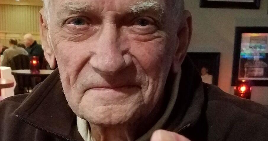 Gordon Propson | Obituaries | iwantthenews.com