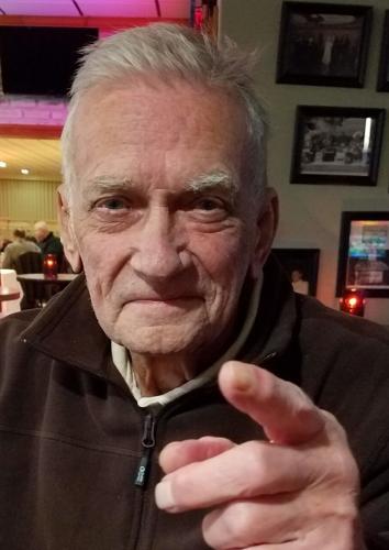 Gordon Propson | Obituaries | iwantthenews.com