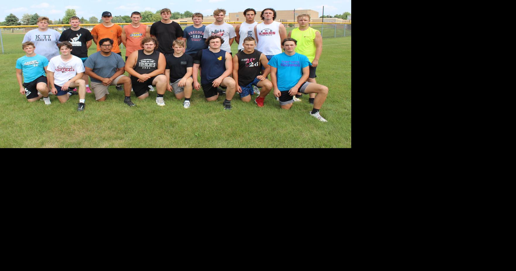 New Holstein Football Preview: Huskies are EWC contenders | Sports ...