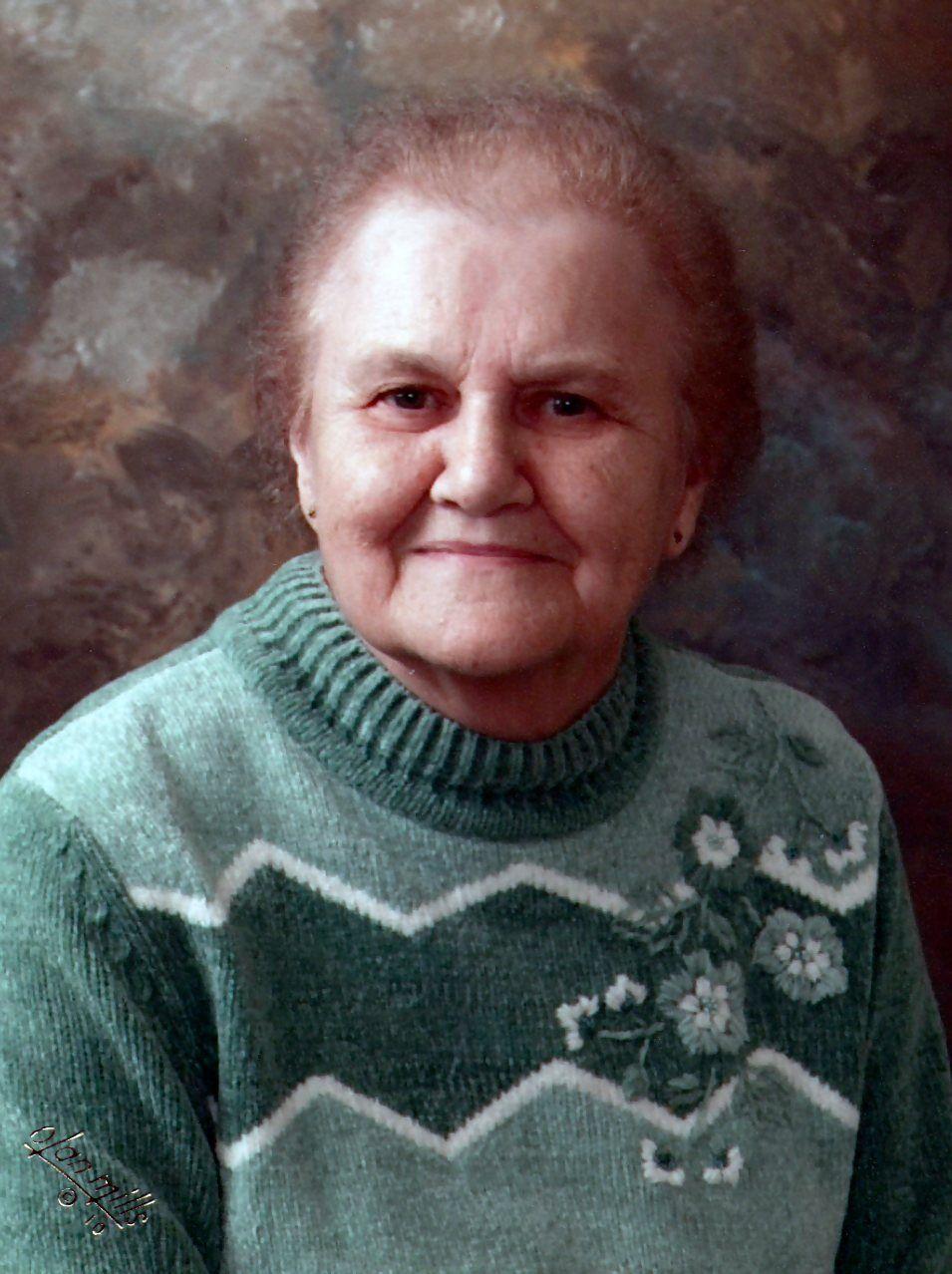 Jeanette Hoffmann | Obituaries | iwantthenews.com