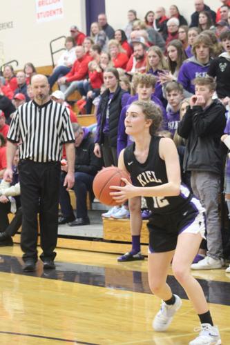 All-EWC Girls Basketball: Hoerl POY; Schisel Unanimous | Sports ...