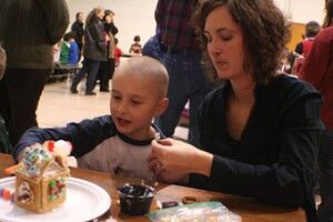 These houses look good enough to eat | News | iwantthenews.com