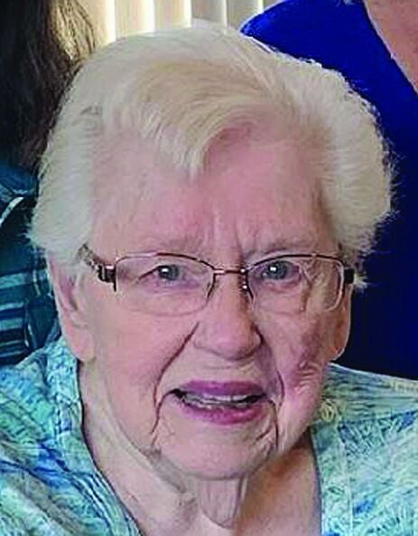 Shirley Wasmer | Obituaries | iwantthenews.com