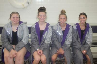 Kiel Girls Swimming & Diving Preview: Raiders look to be improved ...