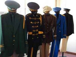 KMB continues to move toward uniform goal | News | iwantthenews.com