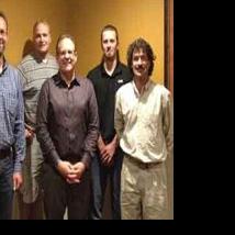 Schneider & Schneider Construction employee Eric Nelson honored | Local ...
