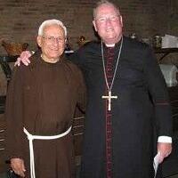 Father Wolf celebrates 50th year | Local News | iwantthenews.com