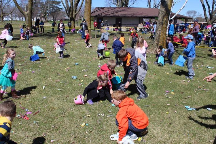 Candy, prizes, bikes, and more | Archives | iwantthenews.com