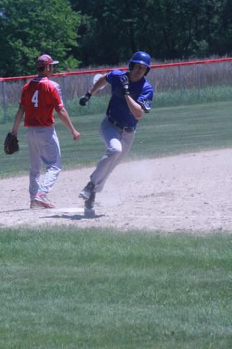 Howards, Johnsburg move to 2-0 in ESL | Sports | iwantthenews.com