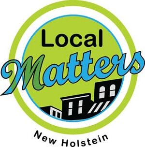 New Holstein Chamber unveils buy local effort | Local News ...