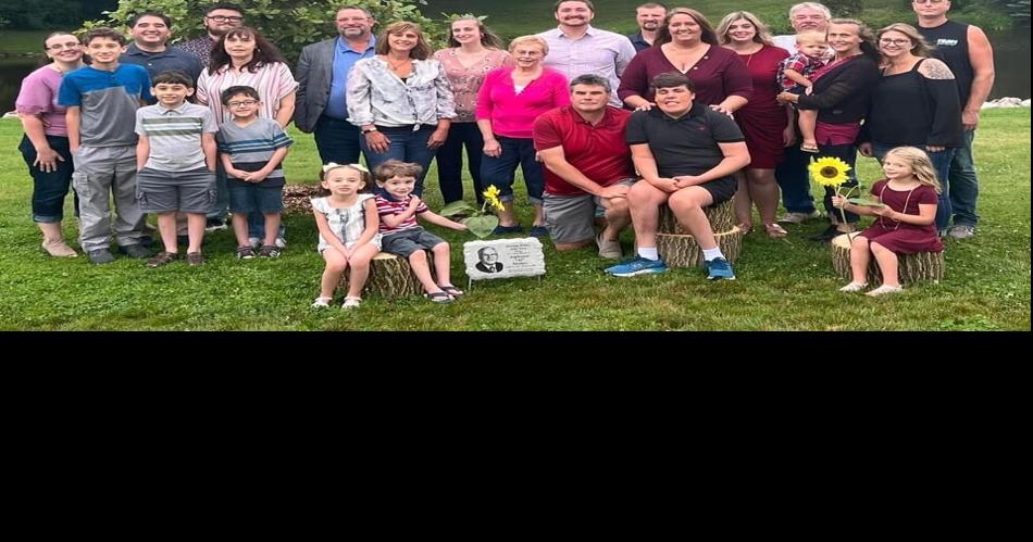 Steiner family gathers for celebration of life | News | iwantthenews.com