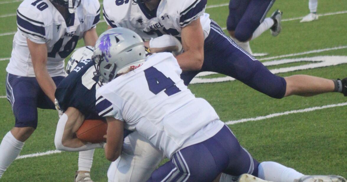 Raiders Roll Roncalli; Unbeaten Two Rivers is next | Sports ...