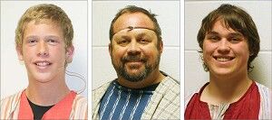 'Joseph' opens Thursday at Engler Center | News | iwantthenews.com