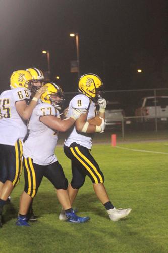 All-EWC Football: Chilton's See Voted Top Defensive Player | Sports ...