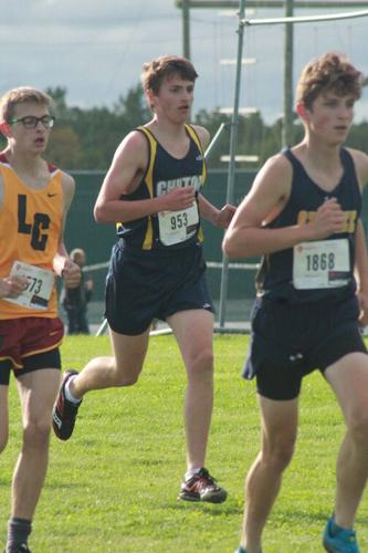 Chilton hosts annual CC Invite | Sports | iwantthenews.com