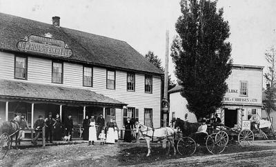 Scenes from the past | Local News | iwantthenews.com