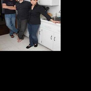 Two Rivers-Lakeshore provides setting for area film makers | Archives ...