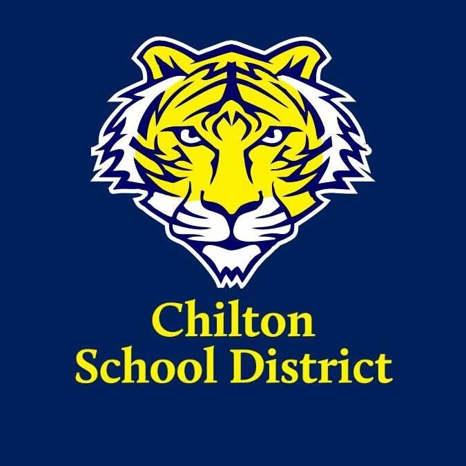 First phase of Chilton High School gym floor done | | iwantthenews.com