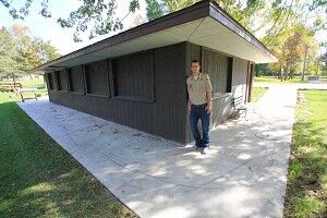 Long road to Eagle Scout | News | iwantthenews.com