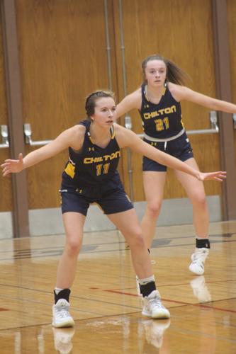All-EWC Girls Basketball: Hoerl POY; Schisel Unanimous | Sports ...