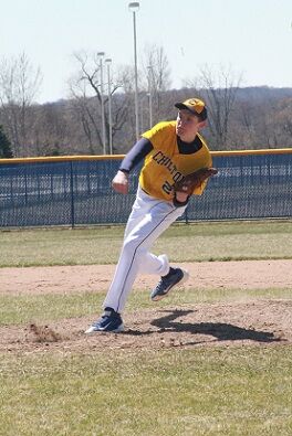 Tigers put 4 on baseball all-conference | Sports | iwantthenews.com