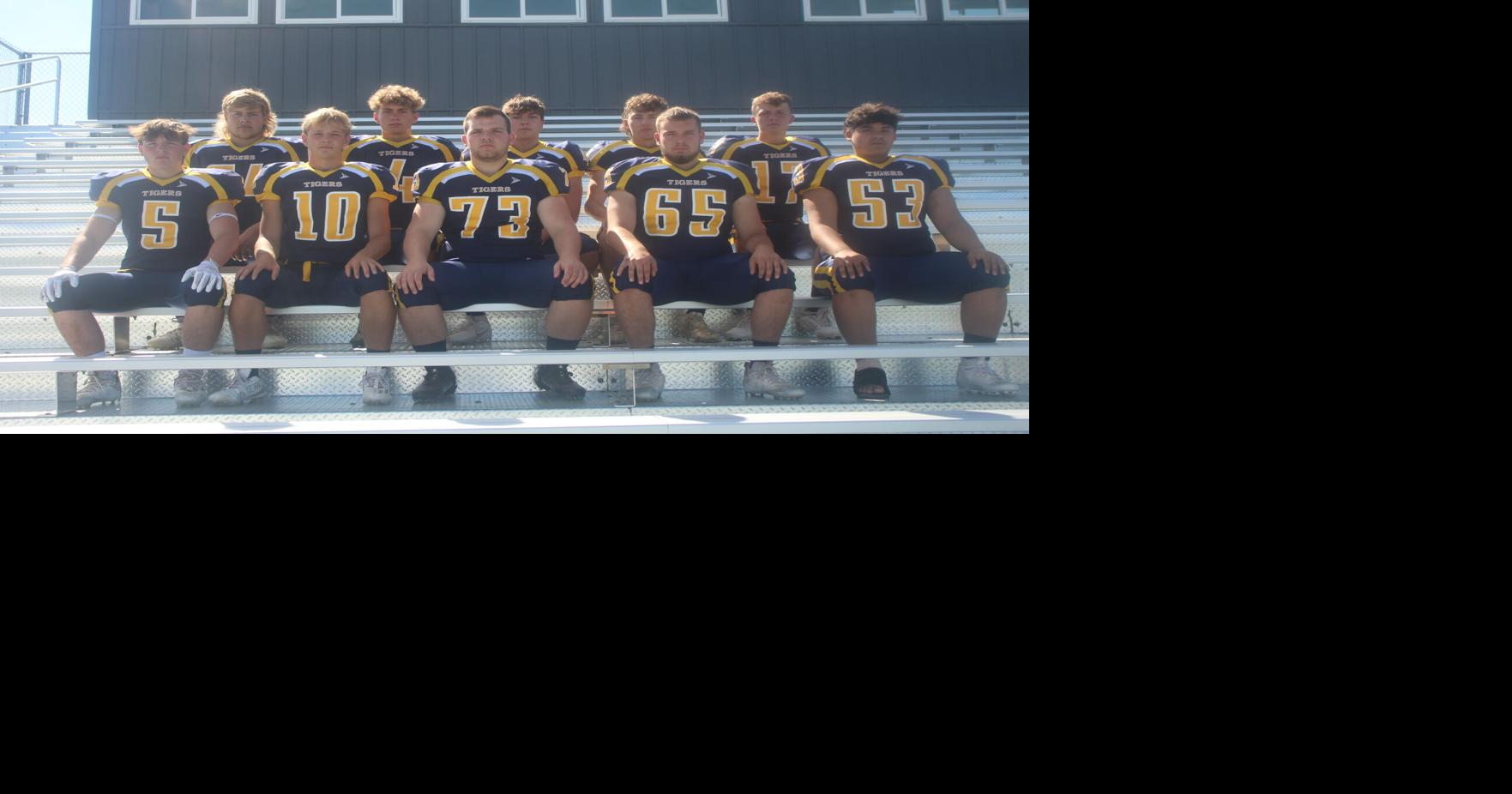 Chilton Football Preview: Tigers strong again | Sports | iwantthenews.com