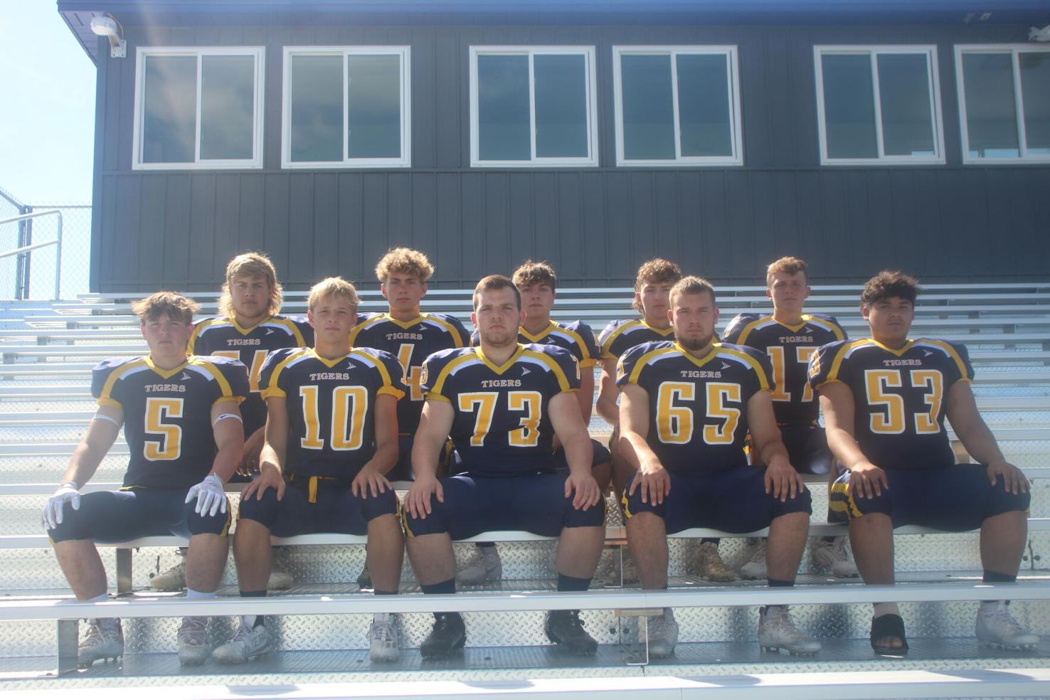 Chilton Football Preview: Tigers strong again | Sports | iwantthenews.com