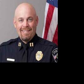 Capt. Meyer named for KPD annual honor | Local News | iwantthenews.com