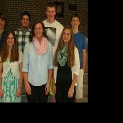 NHHS students at Badger State | Local News | iwantthenews.com