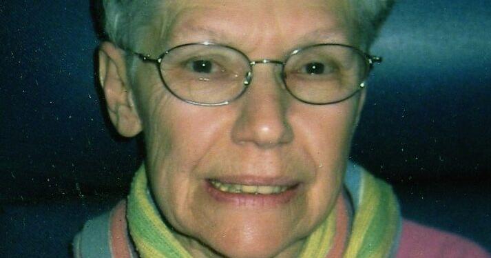 Anna Jost | Obituaries | iwantthenews.com