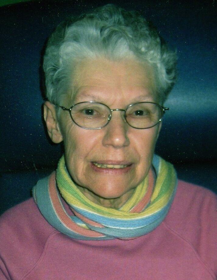 Anna Jost | Obituaries | iwantthenews.com