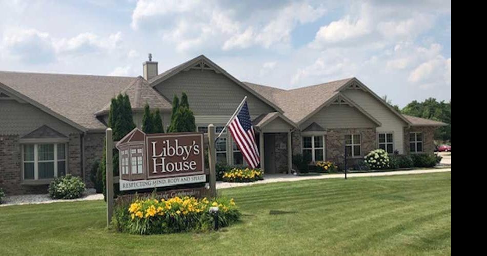 Residents discover ‘Libby’s House difference" | Archives | iwantthenews.com