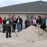 Libby's House keeps on schedule | Local News | iwantthenews.com