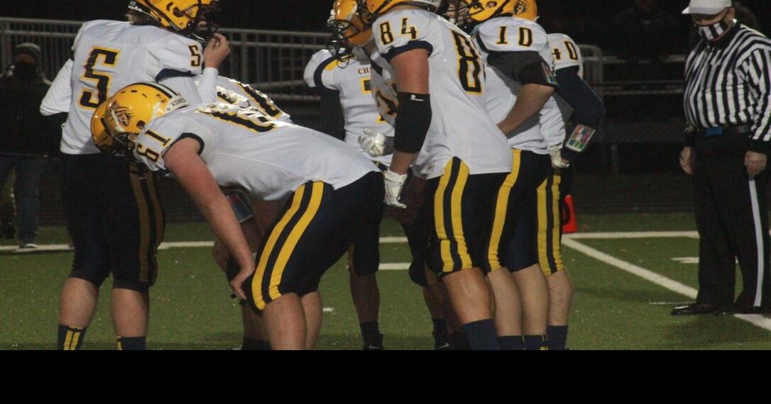 COVID cancels Chilton football game | Sports | iwantthenews.com