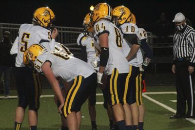 COVID cancels Chilton football game | Sports | iwantthenews.com
