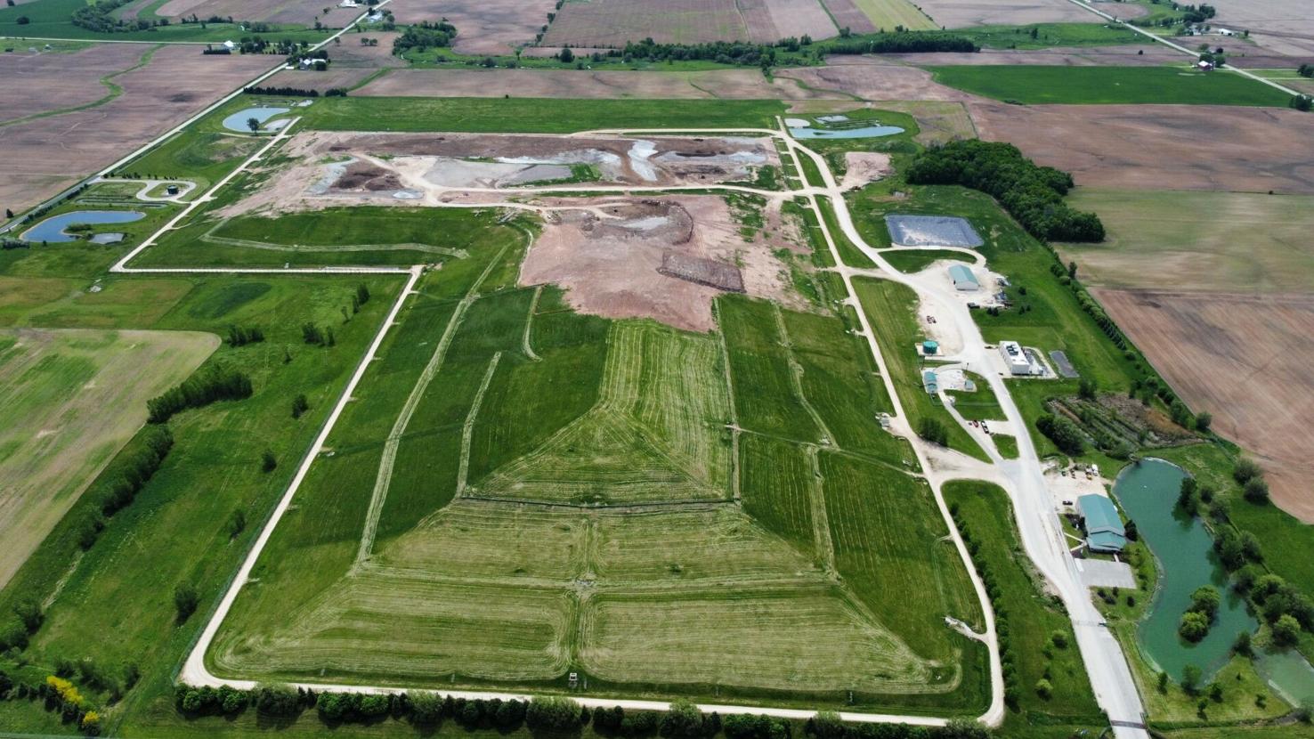 Talking trash! GFL changes landfill narrative | Local News ...