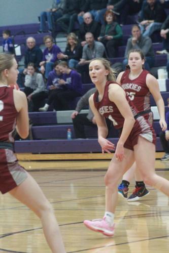 Schisel, Adleman lead area All-EWC Girls Basketball | Sports ...