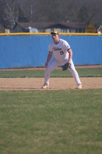 All-EWC Baseball: Chilton's Max Mueller POY | Sports | iwantthenews.com