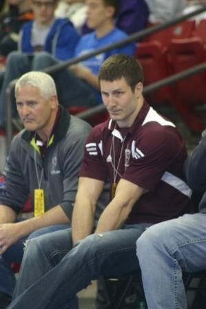Follow WIAA State Wrestling Here | Sports | iwantthenews.com