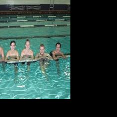 Kiel Boys Swim Preview: Talented Raiders Lack Depth | Sports ...