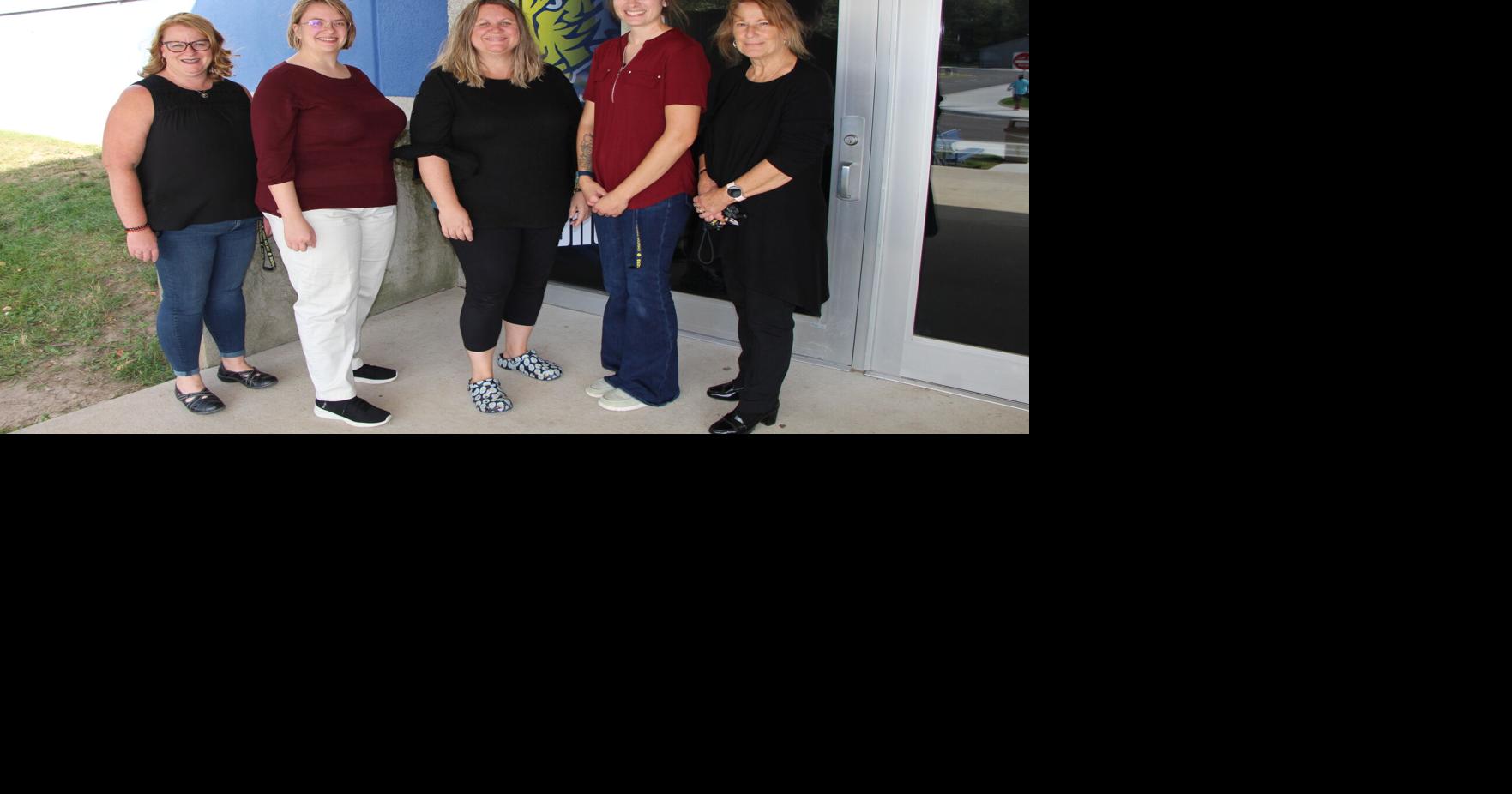 Chilton School District welcomes new staff | | iwantthenews.com