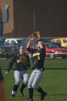 Twice as nice! Tigers defend softball crown | Sports | iwantthenews.com