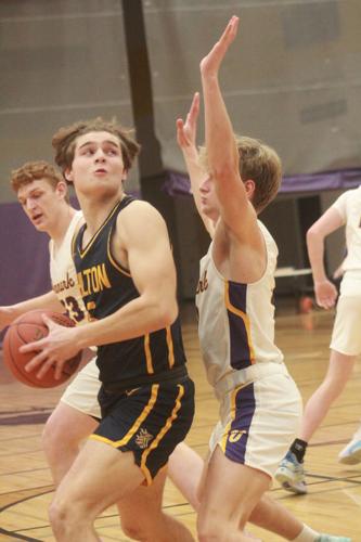 All-EWC Boys Basketball: Kiel, Chilton fare well | Sports ...