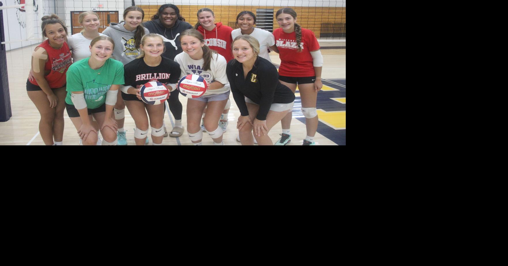 Chilton Volleyball Preview: Experienced Tigers look to challenge ...