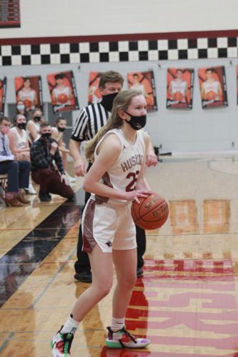 All-EWC Girls Basketball: Chilton's Hoerl leads locals | Sports ...